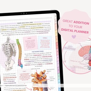 Transparent Digital Stickers | Digital Sticky Notes | Translucent ...