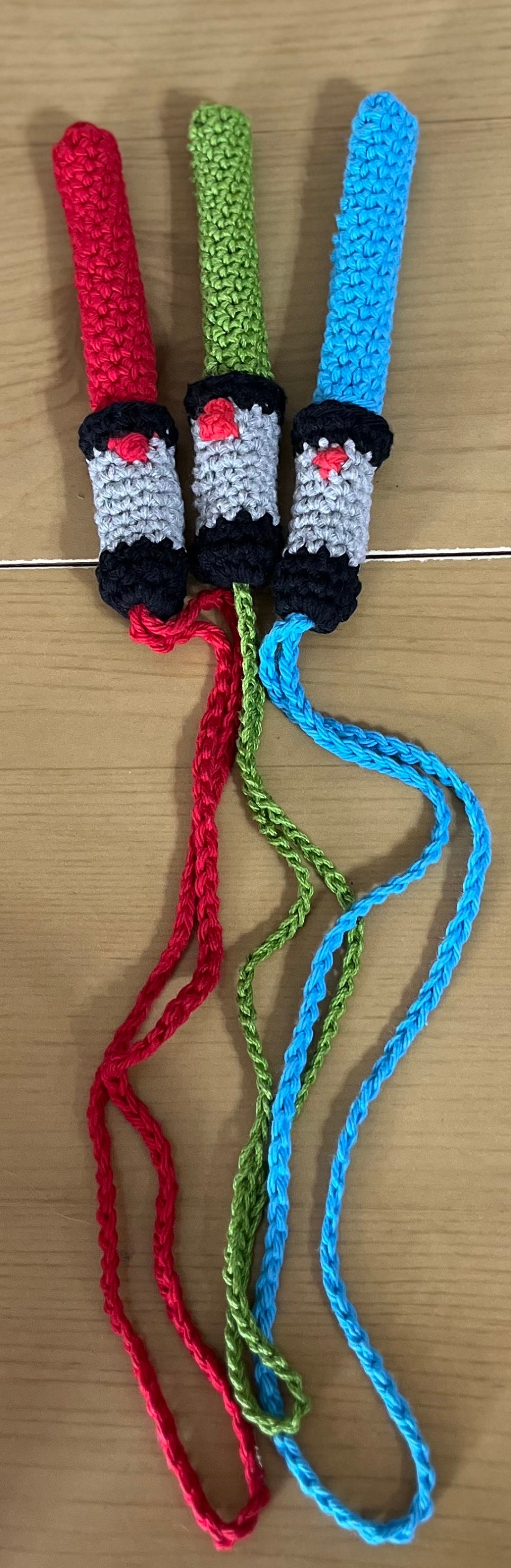 Light Sword Vape Pen Holder Handmade Crochet - Etsy