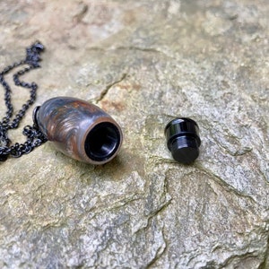 Cremation Jewelry | Molten Metals Alumilite & Stainless Steel ...