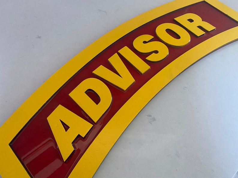 24 Airborne / Ranger / Sapper Tab / Recon / Sniper / | Etsy