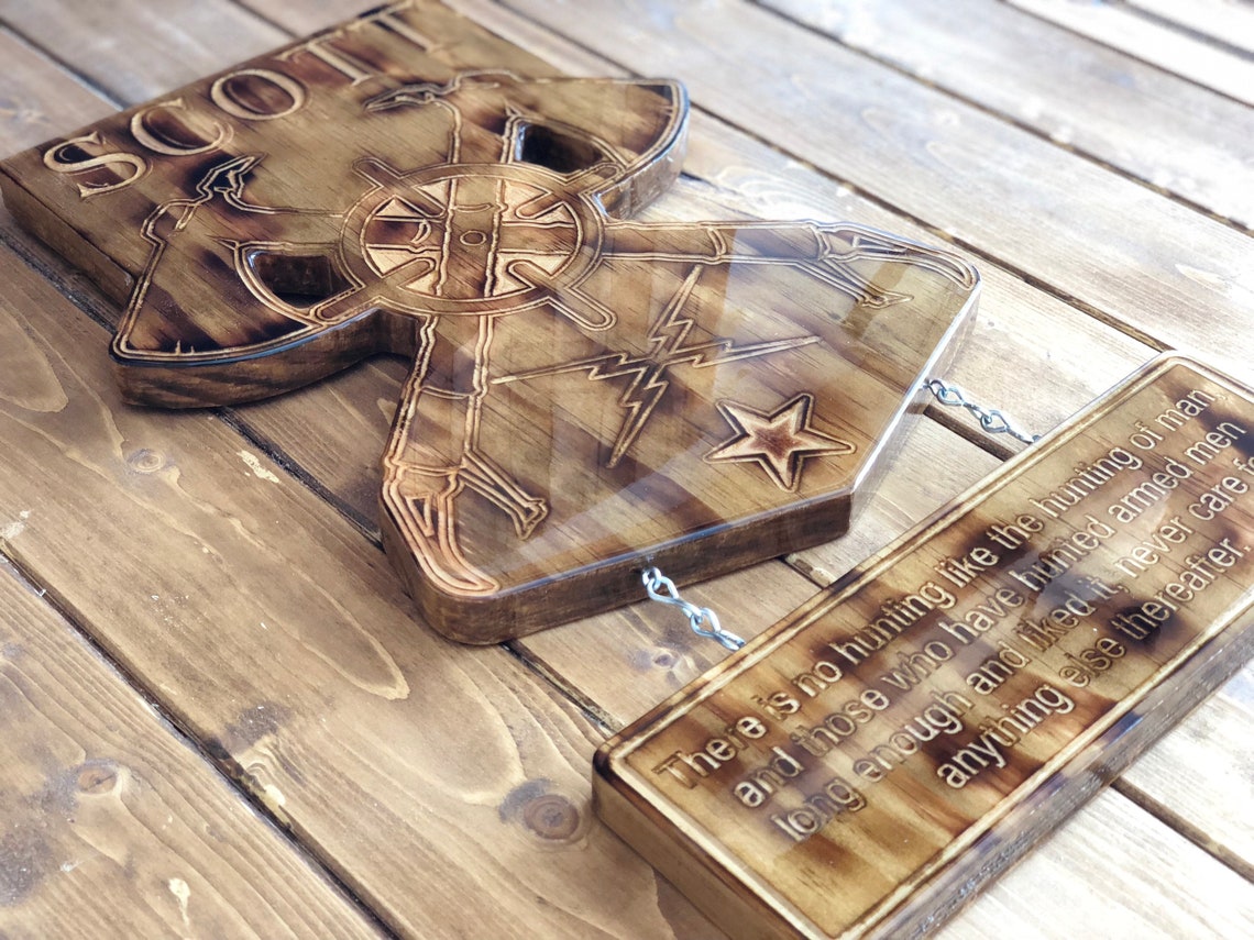 Liquid Resin Option for Custom Plaques - Etsy