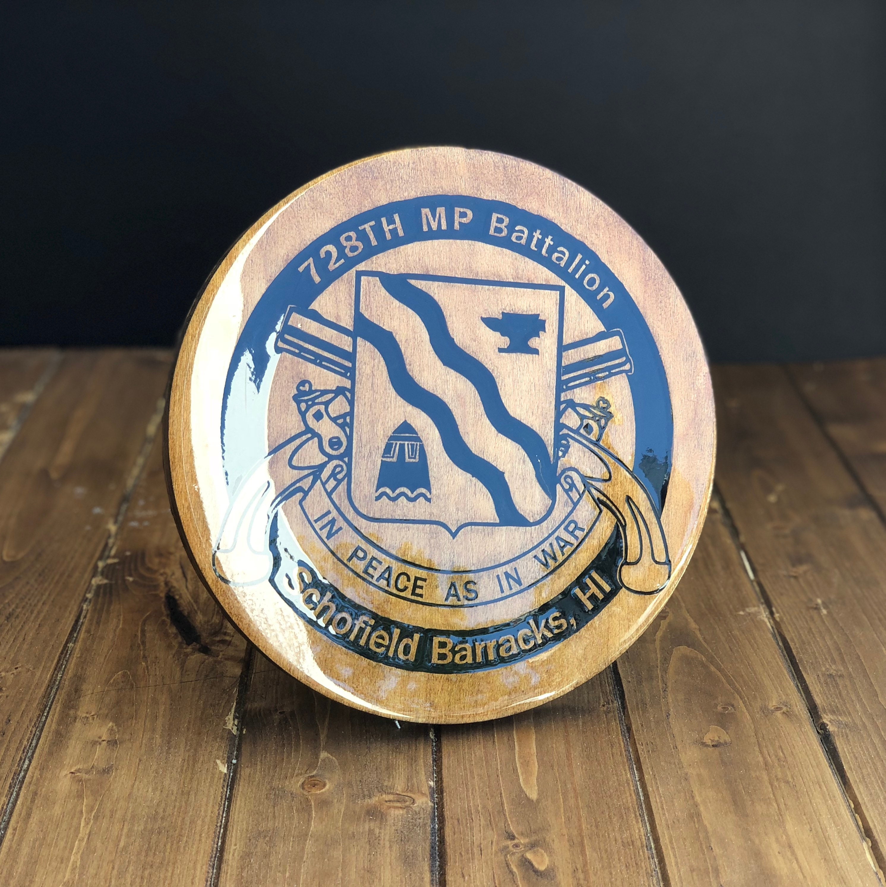 Liquid Resin Option for Custom Plaques - Etsy