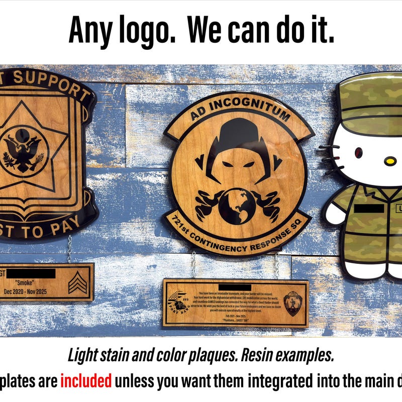 Military Gifts Awards - 60+ Gift Ideas for 2025