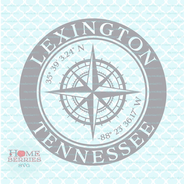 The Lexington Files - Etsy UK