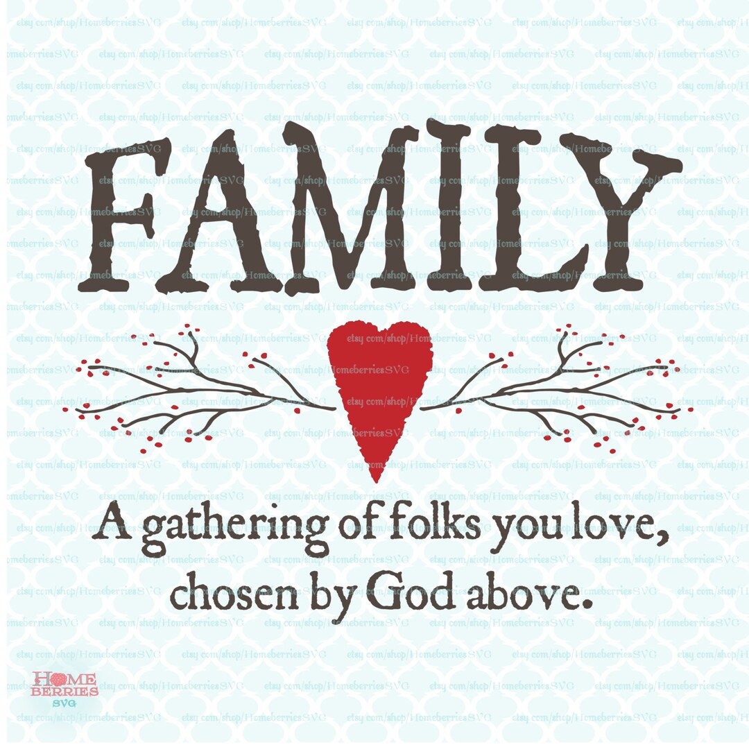 Primitive Svg Family Svg God Svg Primitive Family Quote Svg Dxf Eps ...