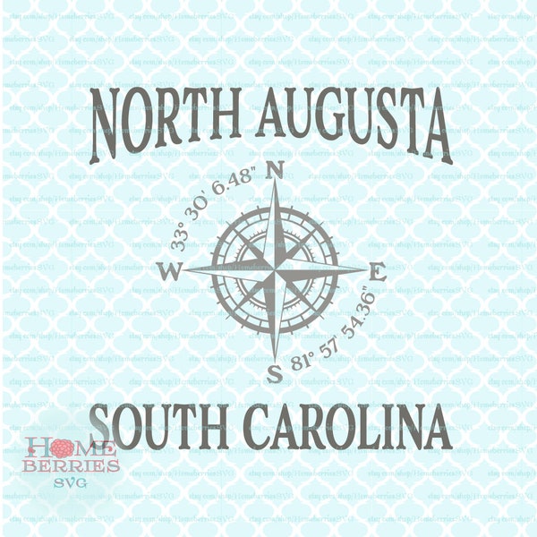 Augusta Stencil - Etsy