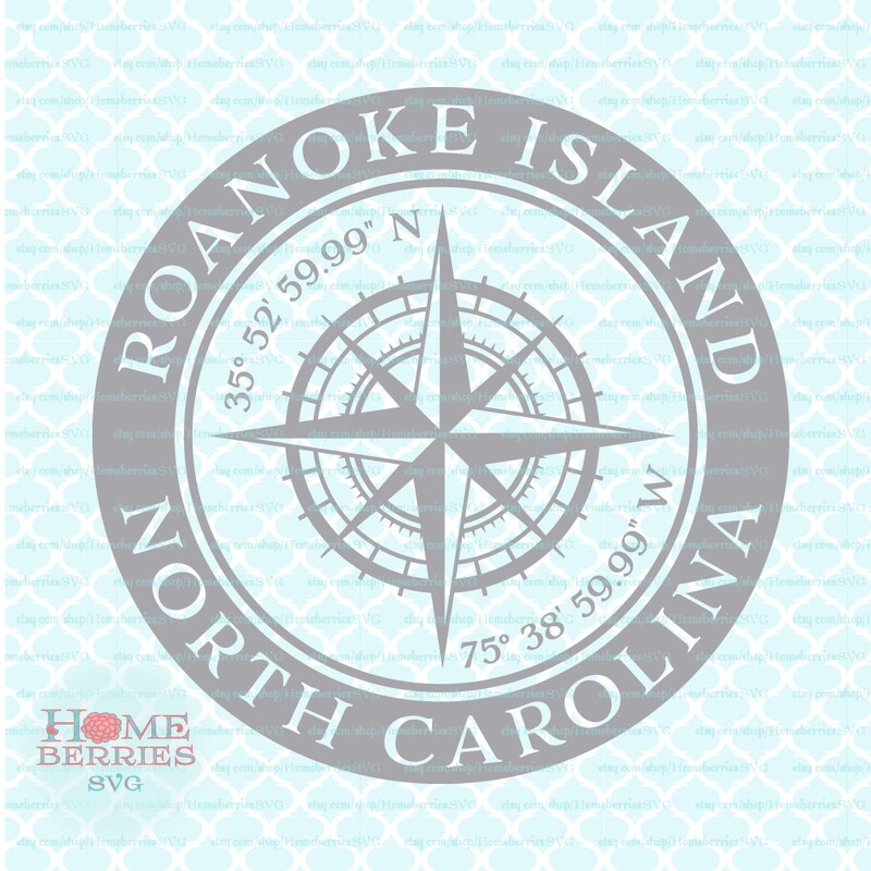 Roanoke - Etsy