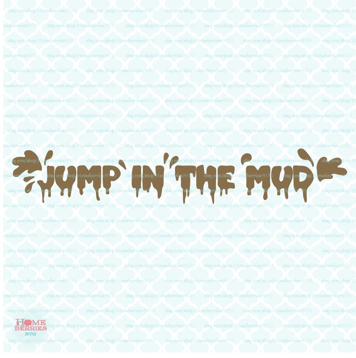 Jump in the Mud Svg Little Boy Svg Little Boy Quote Svg Dxf Eps Jpg Svg ...