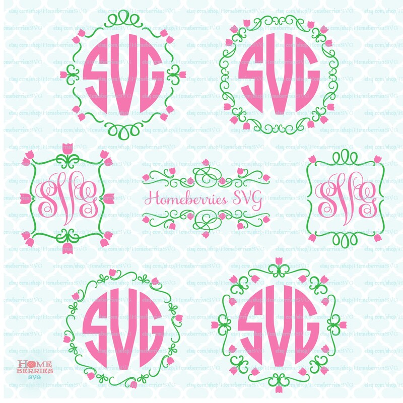 Spring Frames - Etsy