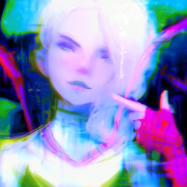 Spider Gwen First Lesson in Love Spider Verse Parody by Visualoos ...