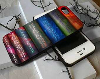 Book phone case | Etsy