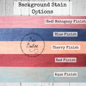 Personalized Mountain Star Name Frame Sign, Father's Day, Mother's Day ...