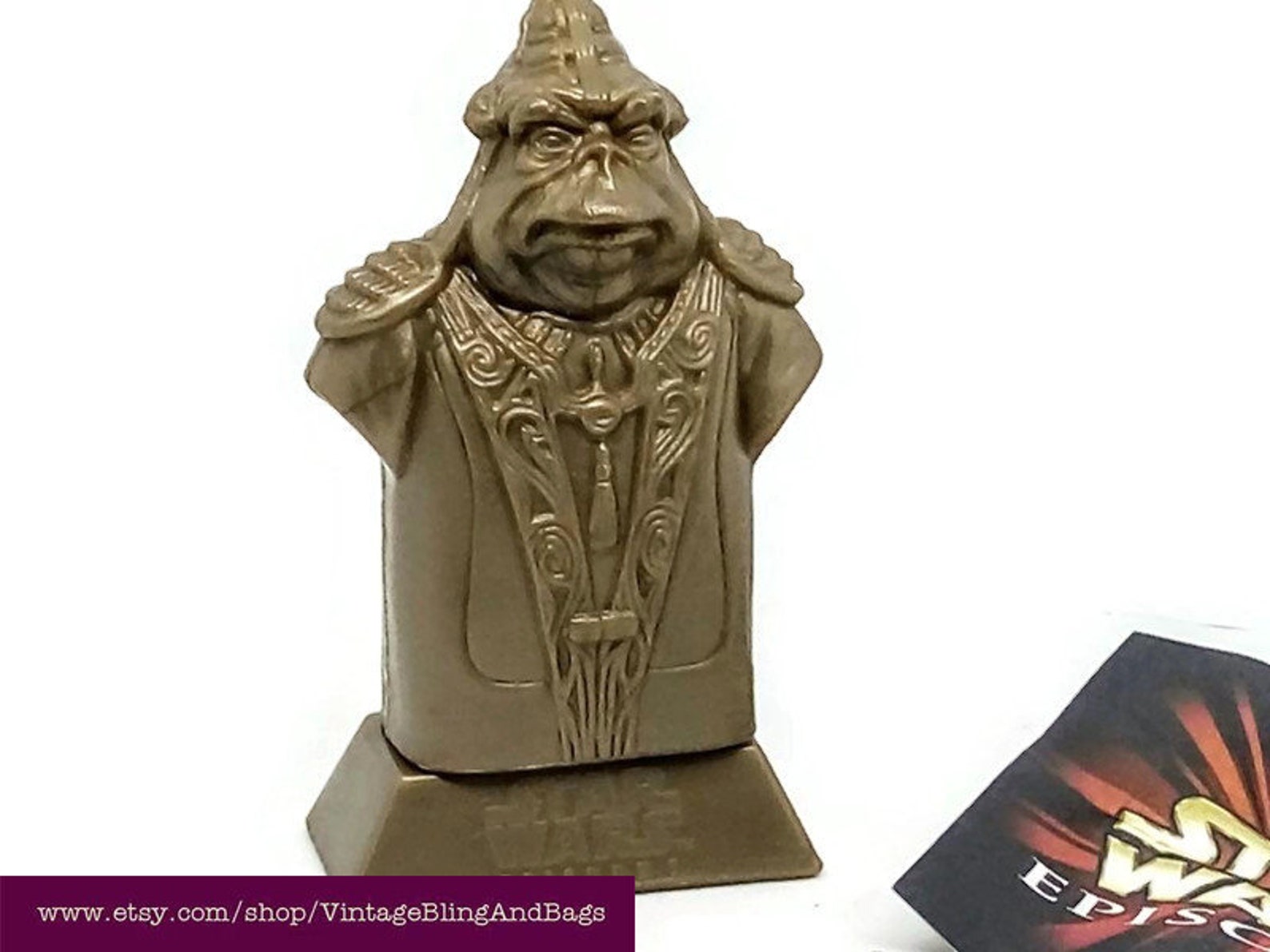 BOSS NASS 1990s Kellogg's Cereal Collectable Vintage Boss - Etsy UK