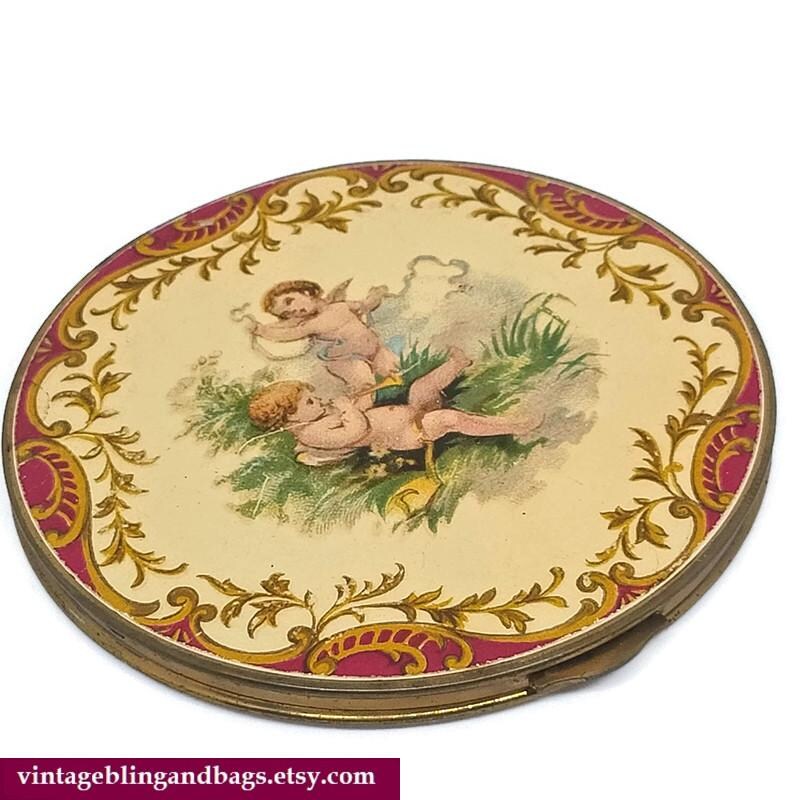 VintageBlingAndBags - Etsy