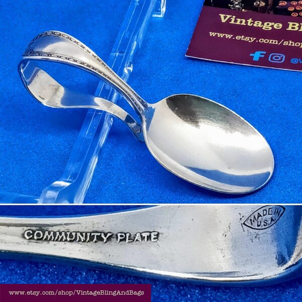 Community Plate - Etsy