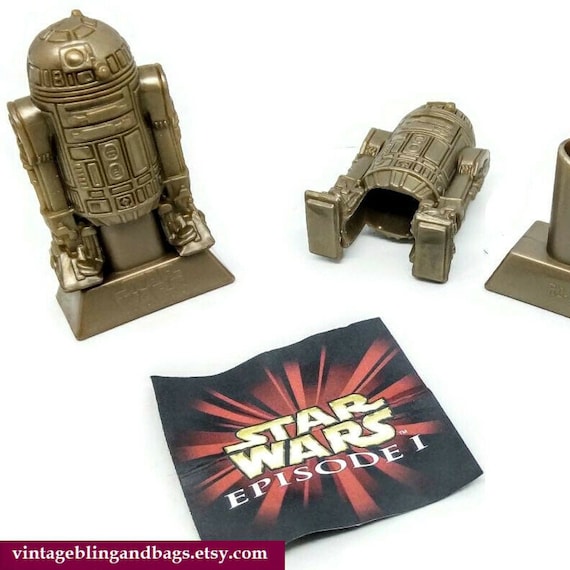Kellogg's star wars figures store