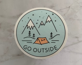 Go Pack Go Decal - Etsy