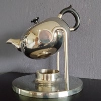 Post Modern Teapot, Art Deco Style Teapot, PATRICK MAUNOURY Teapot ...