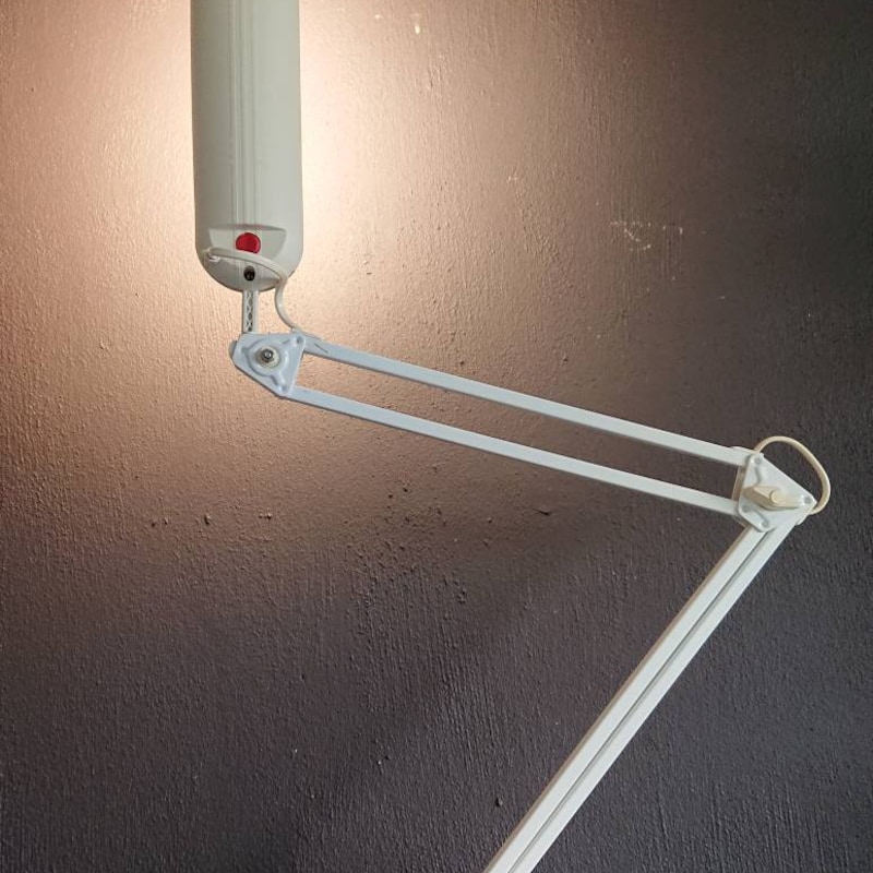Rotating Lamp - Etsy