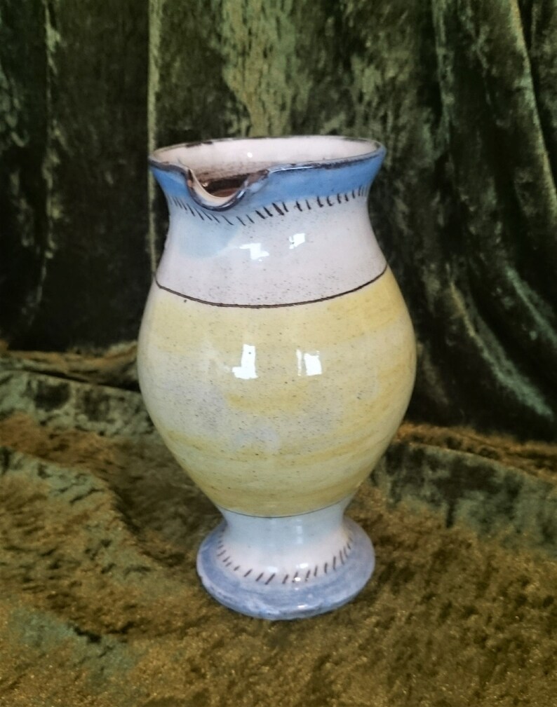 Margrit Linck Daepp Suisse-Keramik 50 Keramik Krug oder - Etsy.de