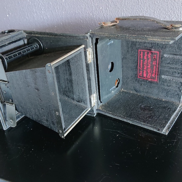 Pinhole Camera - Etsy