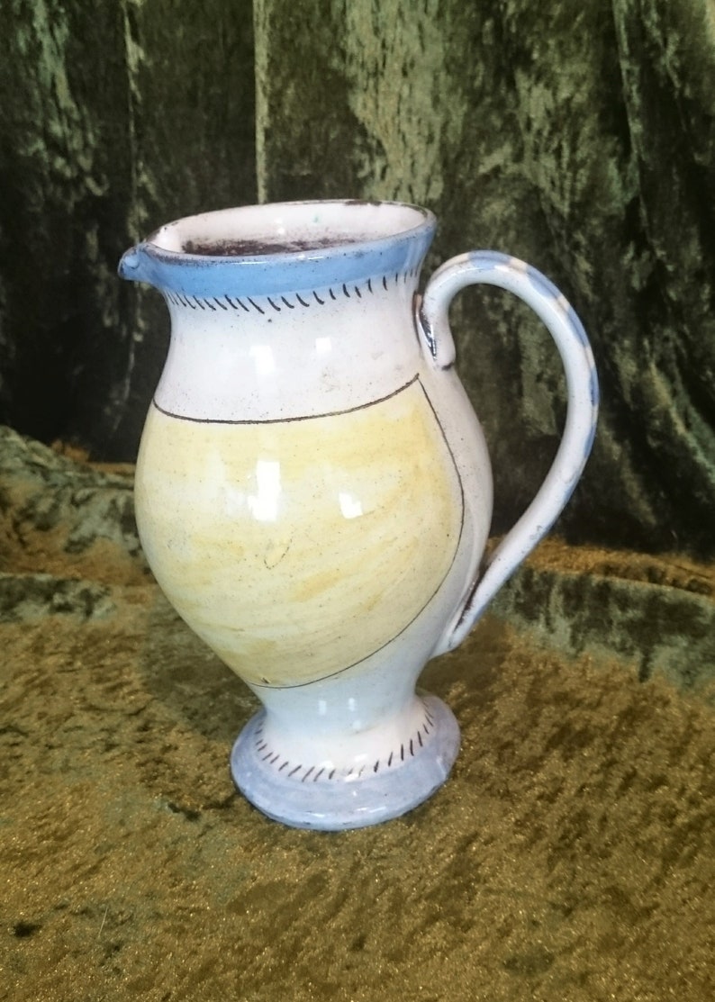 Margrit Linck Daepp Suisse-Keramik 50 Keramik Krug oder - Etsy.de