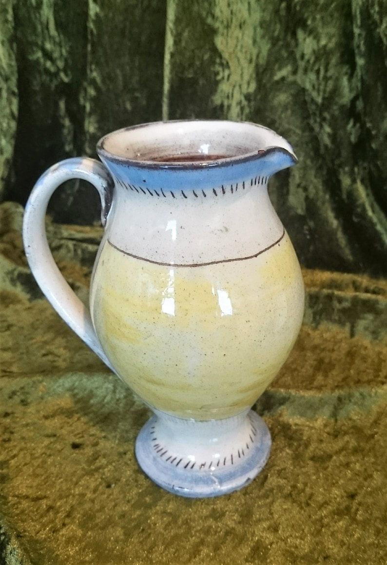 Margrit Linck Daepp Suisse-Keramik 50 Keramik Krug oder - Etsy.de