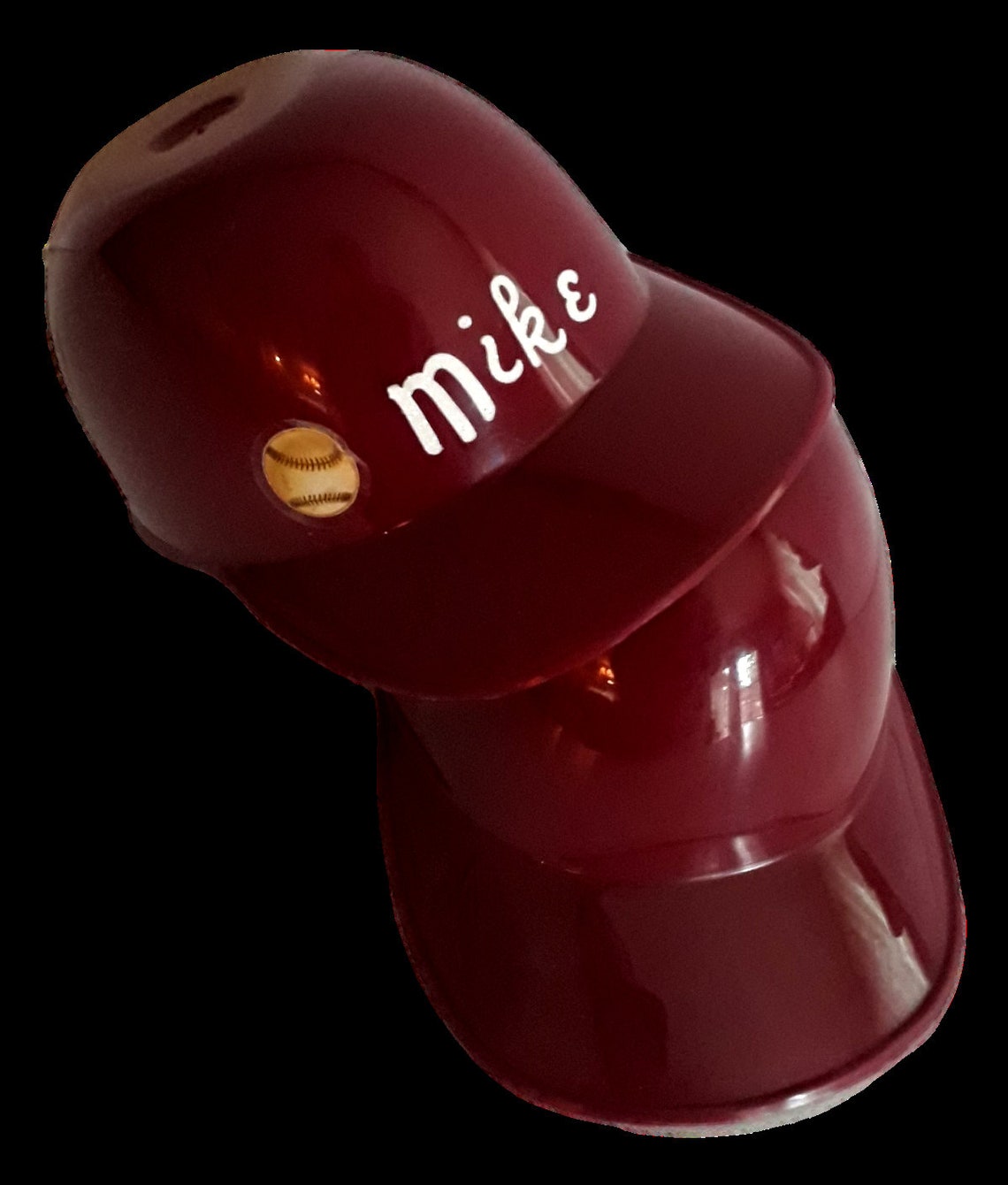 12-small Customized Baseball Caps Party Favors | Etsy