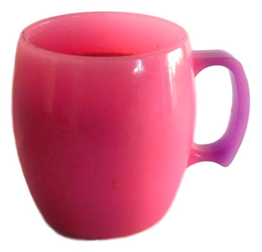 Color Changing Coffee Mugs: Novelty Heat Sensitive Cups, Set of 2 - Etsy