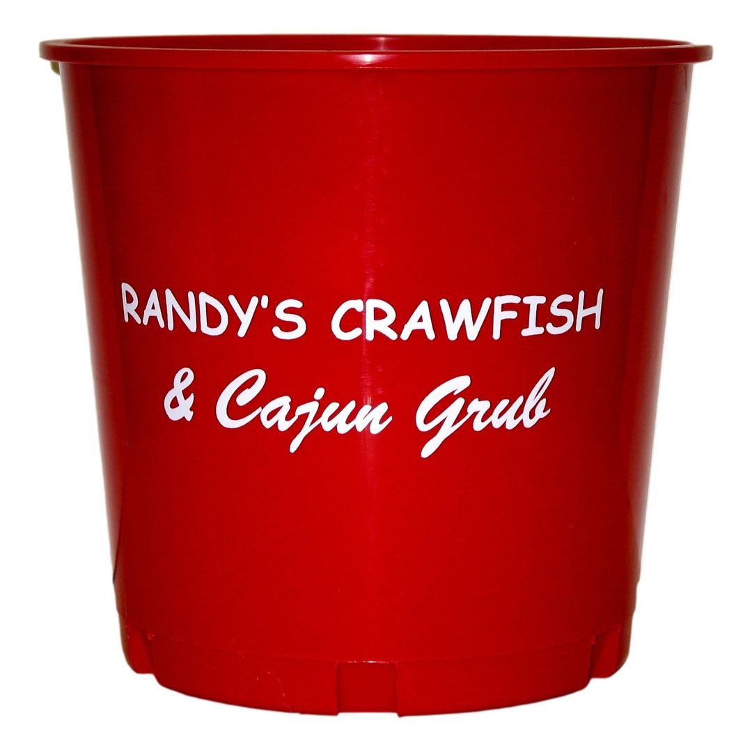 Personalized Donation Bucket: American-made Plastic Offering Basket - Etsy