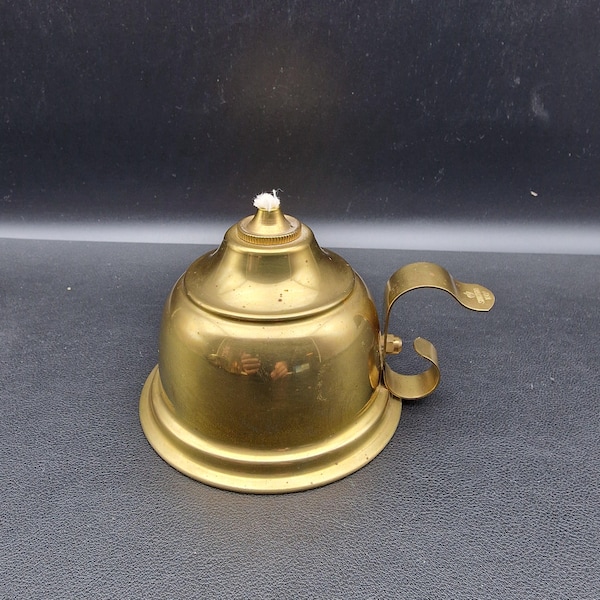 Swedish Oil Lamp - Etsy