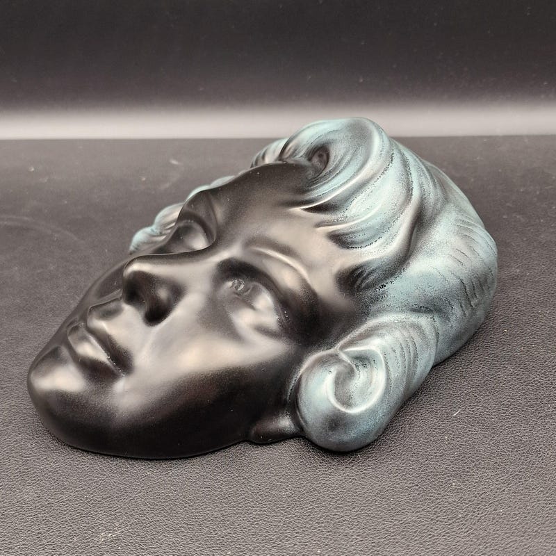 1950s Mask - Etsy