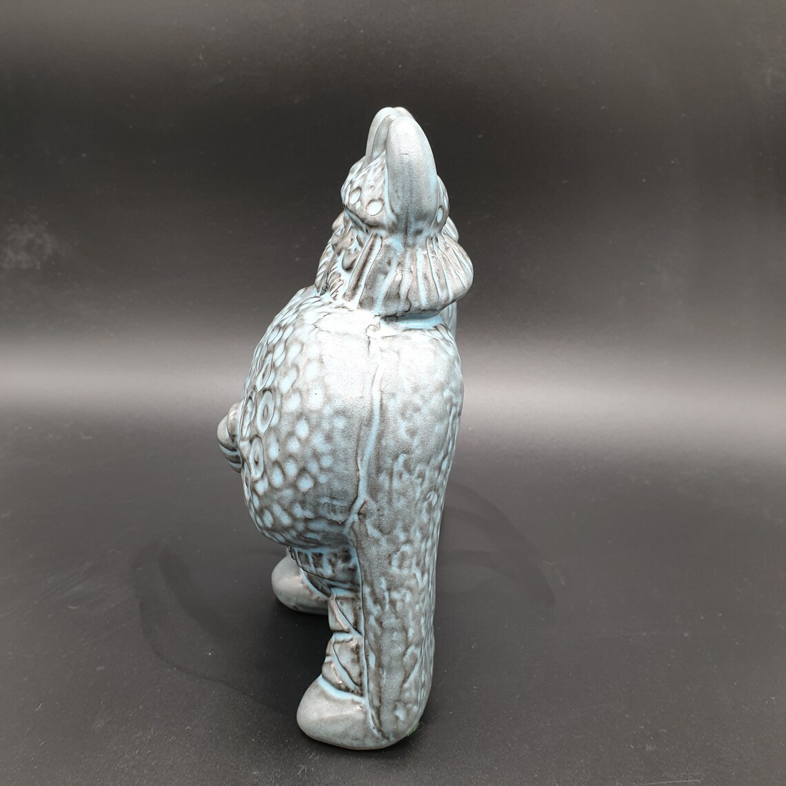 Ester Wallin for Upsala-Ekeby Viking sculpture | Etsy