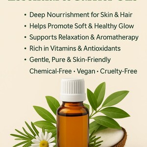 Tonka Bean Essential Oil Pure Natural | Dipteryx Odorata | Perfumery ...