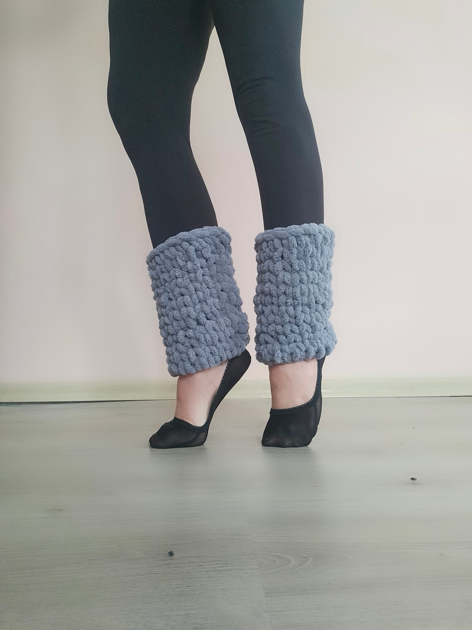 Short Mohair Legwarmers, Knitted Leg Warmers, Chunky Leg Warmers, Fuzzy ...