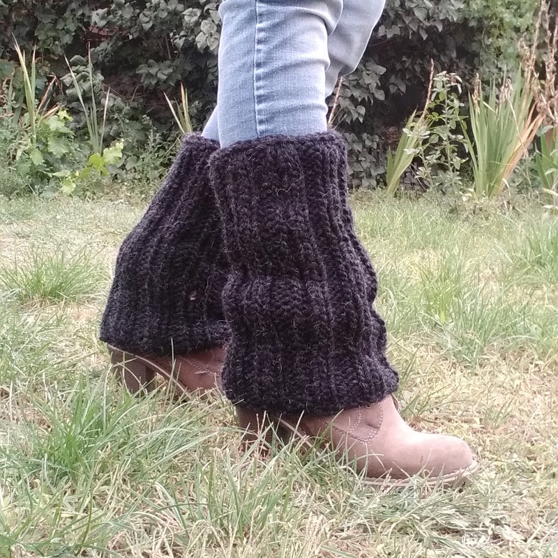 Fluffy Hand Cuffs - Etsy