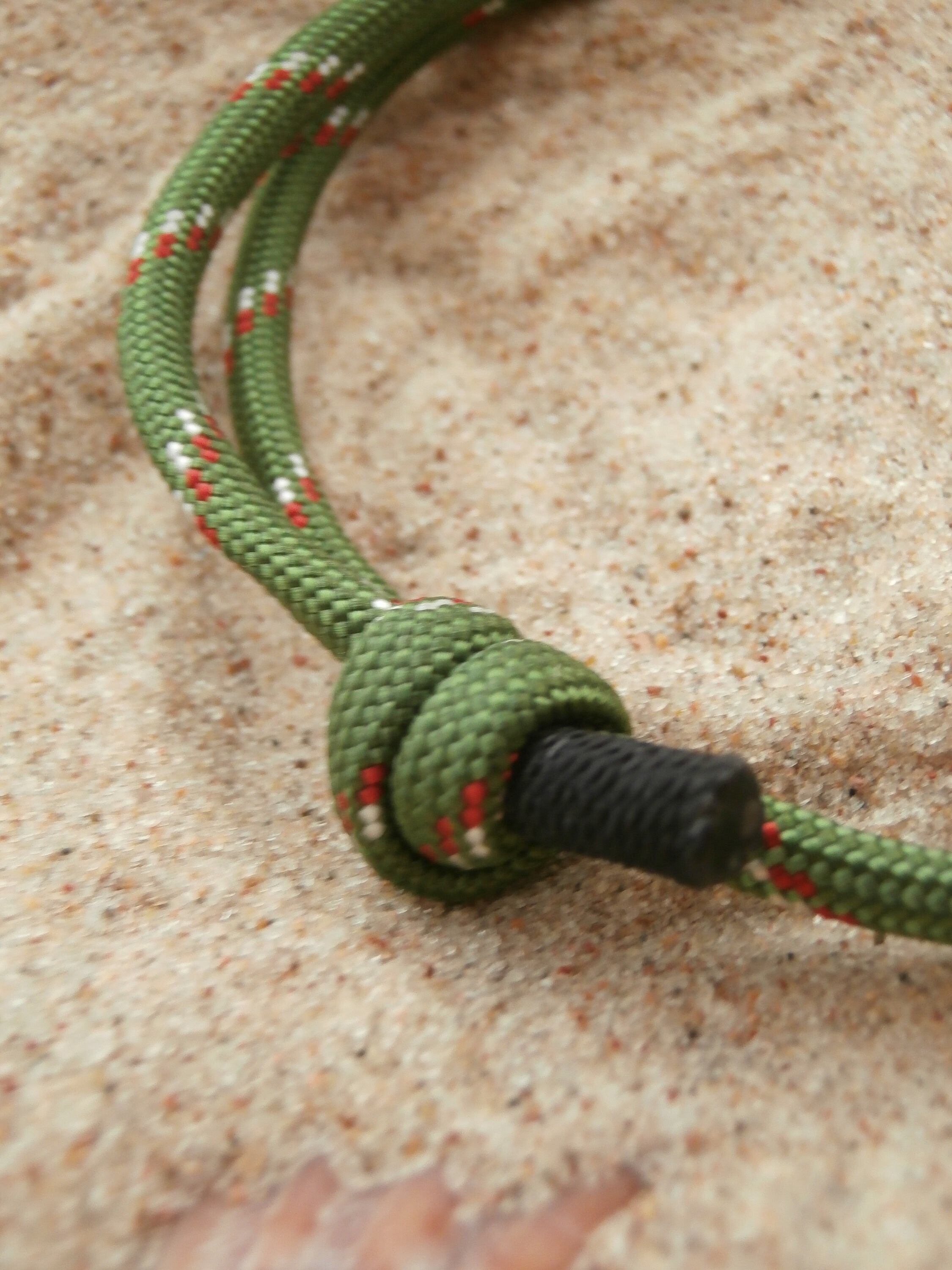 Paracord Bracelet Boy Scout Green, Groomsmen Weding Gift, Friendship ...