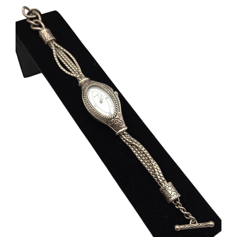 Filigree Watch - Etsy