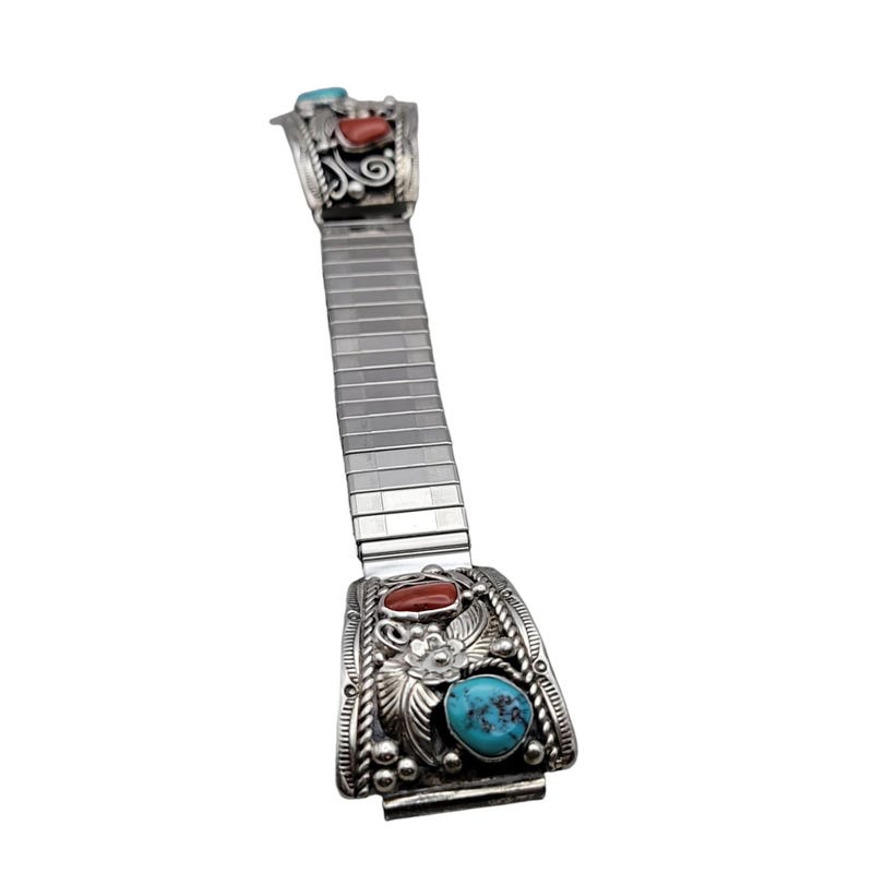Watch Jewelry Handmade Silver Bands - Etsy