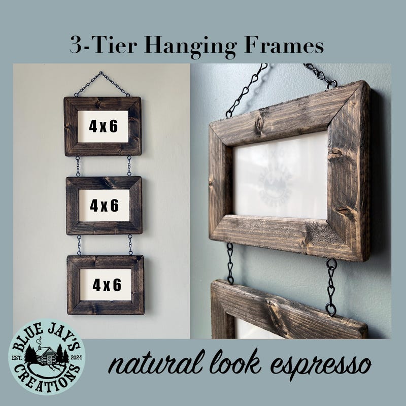 Small Rustic Wood Oval - Etsy