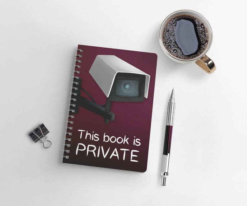 CCTV Clip Art - Etsy