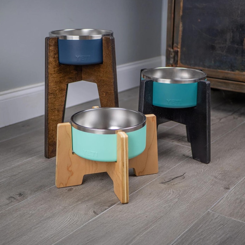 Yeti Toy Small - Etsy