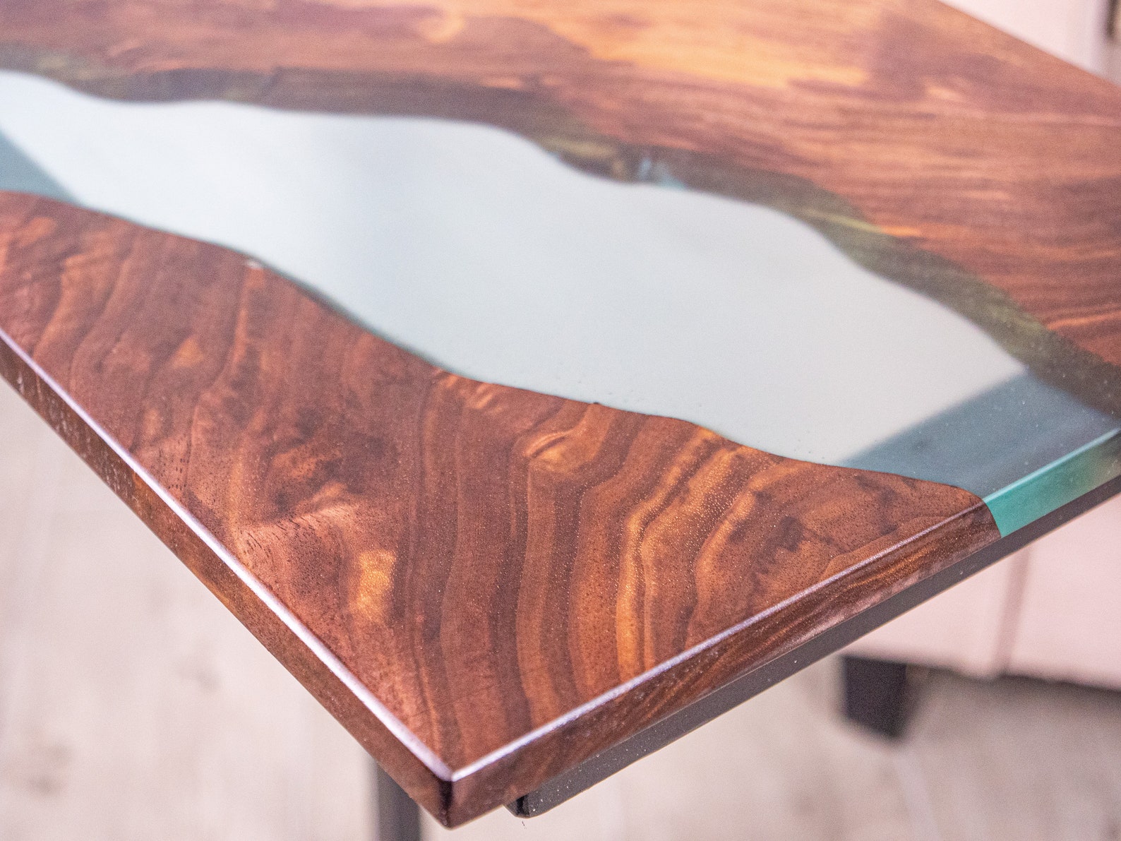 C Table Laptop Table Sofa Table free Shippingmade to - Etsy