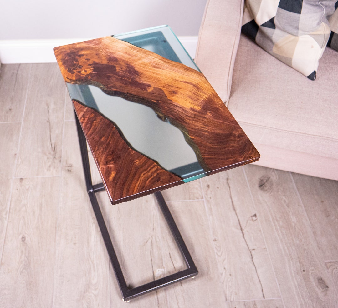 C Table || Laptop Table || Sofa Table **free Shipping**made to Order ...