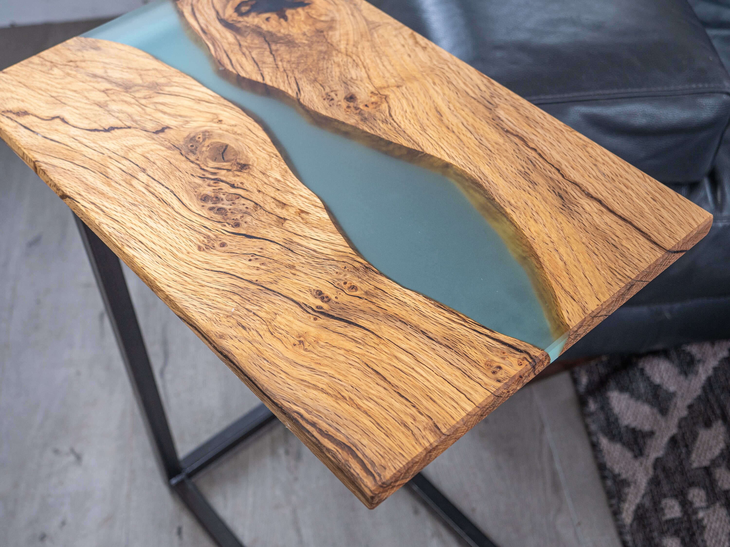 C Table Laptop Table Sofa Table free Shipping - Etsy