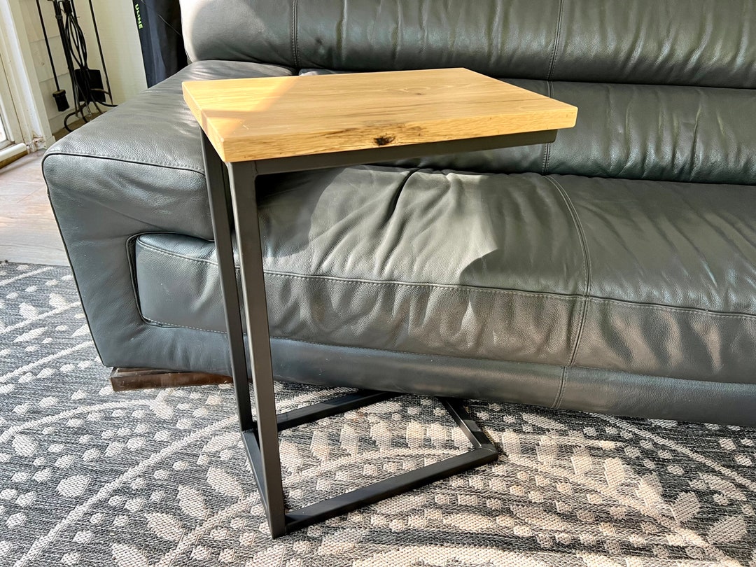 C Table || Laptop Table || Sofa Table **free Shipping**made to Order ...