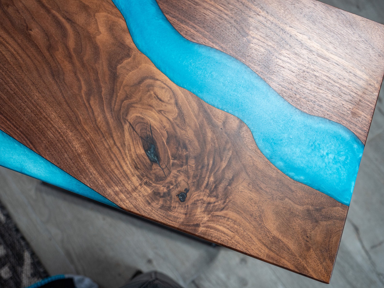 C Table Laptop Table Sofa Table free Shippingmade to - Etsy