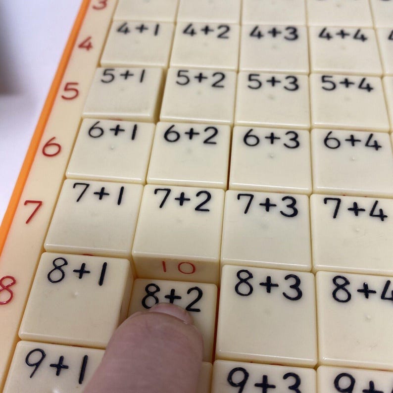 Lakeshore Addition Machine Learning Addition Education Toy Math ...