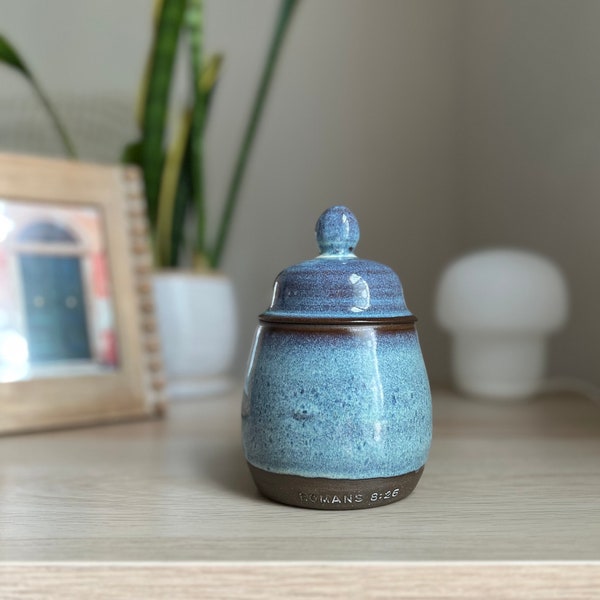 Prayer Jar - Etsy
