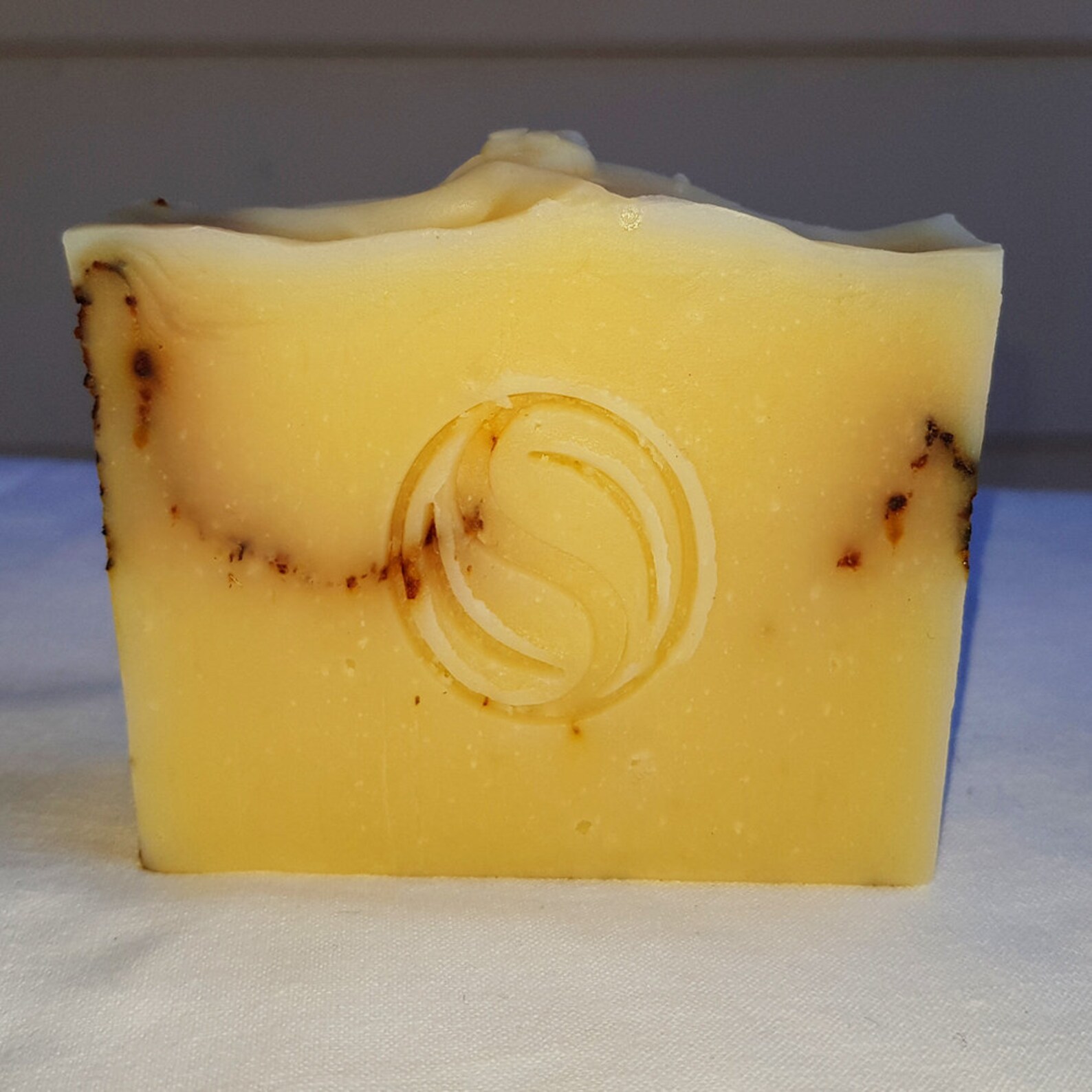 Natural Hand Crafted Soaps - Etsy